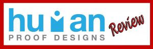 Human Proof Designs Review. How Does It Work? | Legitimate Affiliate ...