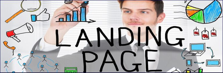 What Is A Landing Page By Definition – A Beginner’s Guide | Legitimate ...