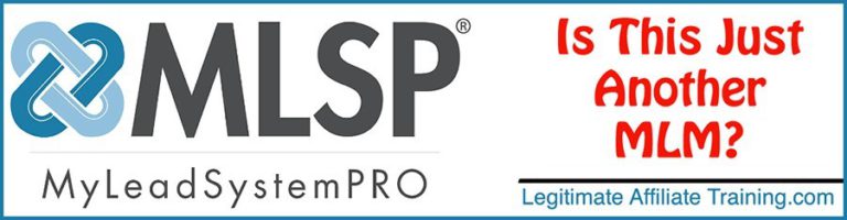 What Is My Lead System Pro About? Is It Just Another MLM? | Legitimate ...