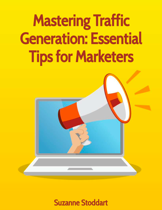 Snip – Mastering Traffic Generation- Essential Tips for Marketers.pdf | Legitimate Affiliate ...